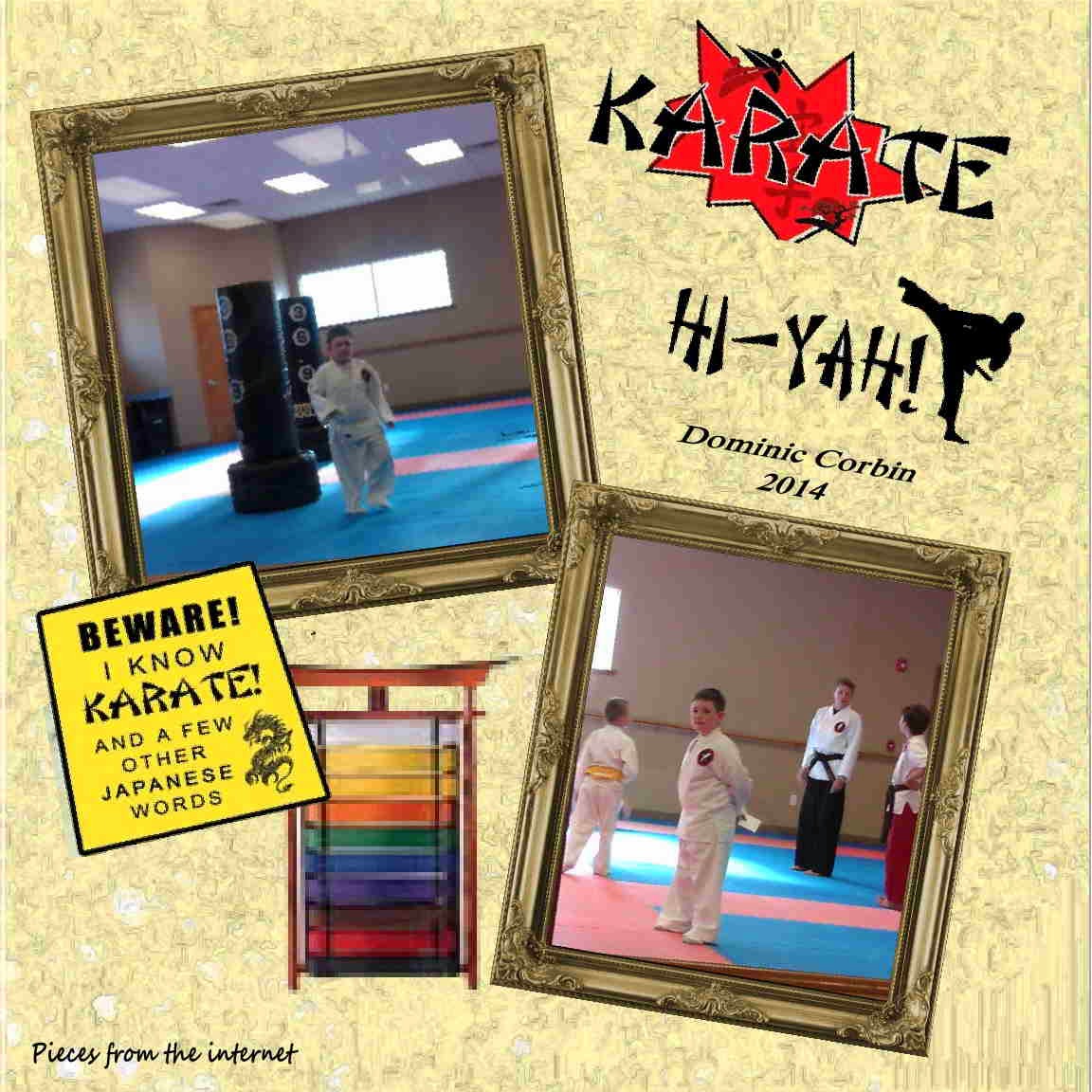 Memories & Musings with Grandma Sarge: May 2014