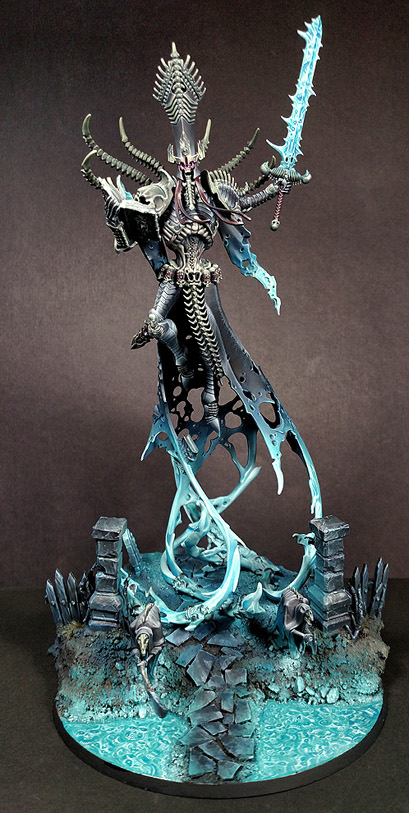 Mengel Miniatures: Mini of the Week 12-14-18