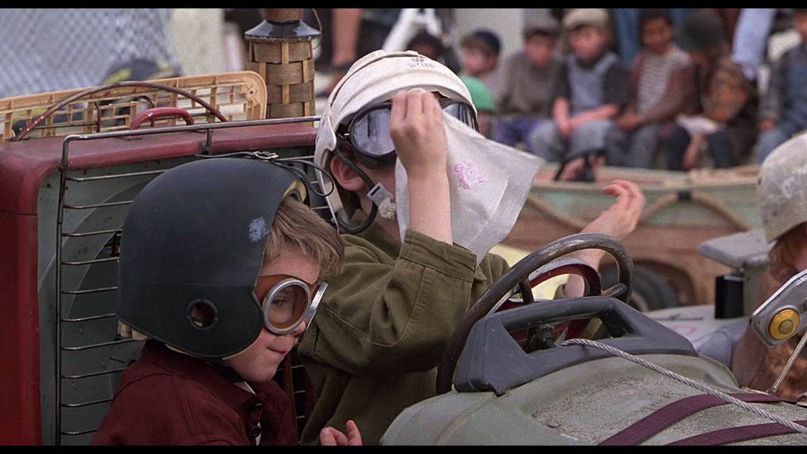 The Little Rascals (1994) - AoM: Movies et al.