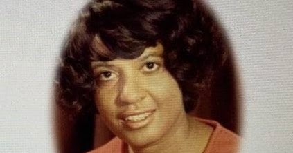 A WORD TO THE WISE: EULOGY FOR SARAH MAE HARRIS