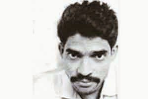 SAMURAI POLICE 1109: DHANANJOY CHATTERJEE (14 AUGUST 1965 TO 14 AUGUST ...