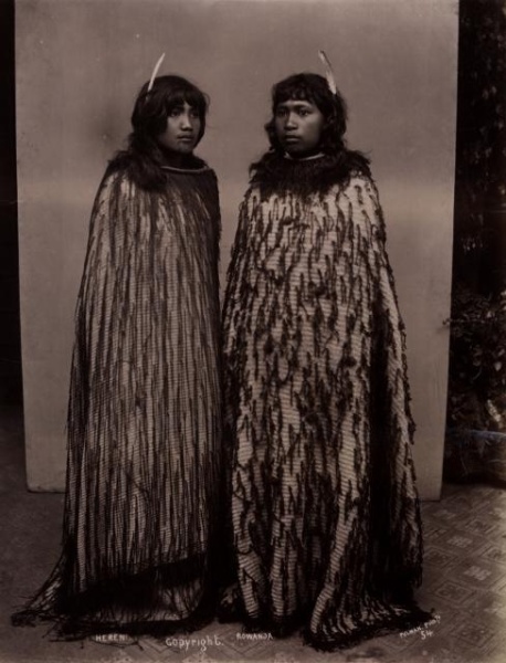 Los Grandes Fotografos: Elizabeth Pulman (1836-1900)