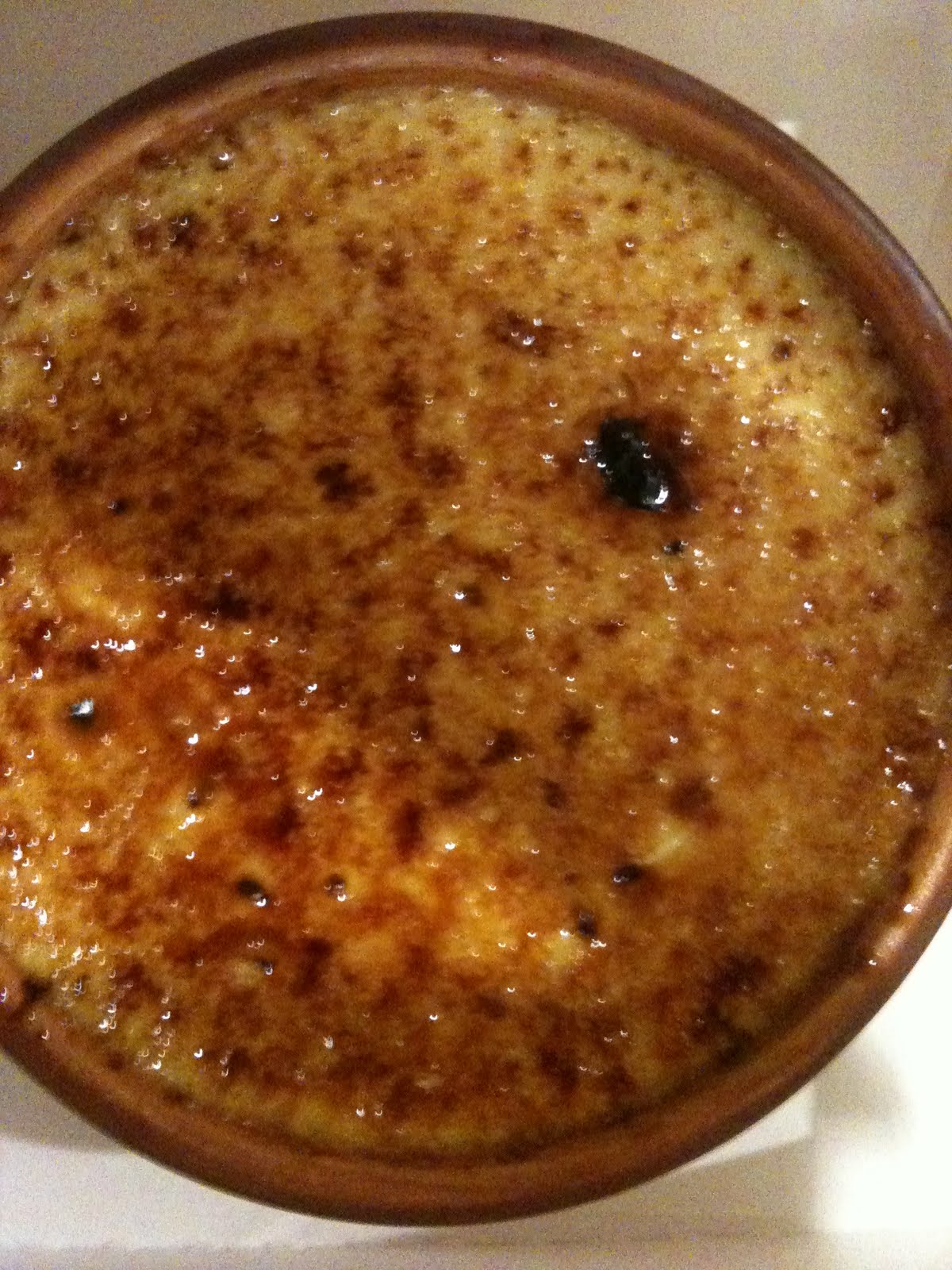 Food and Desserts Lover: Western Desserts Lover