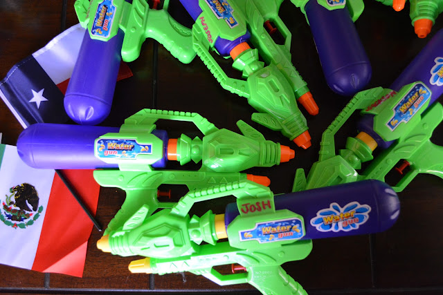 mamahall: (remember the) ALAMO PARTY ⭐