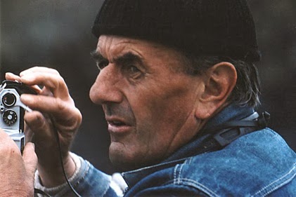 Penny's Hot Birding and Life!: Richard Richardson