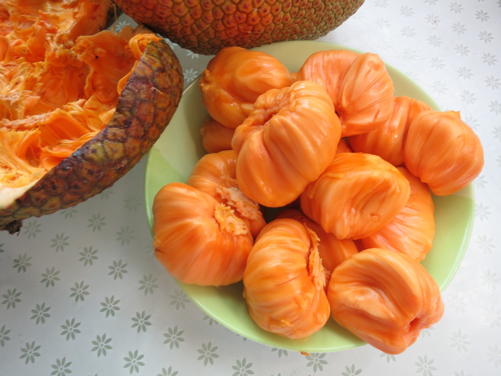 serenechoo.com: Cempedak