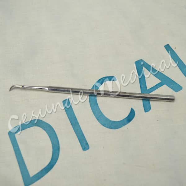 Jual Scaler Tombak | Harga Alat Scaler Tombak Instrumen Gigi - Toko ...