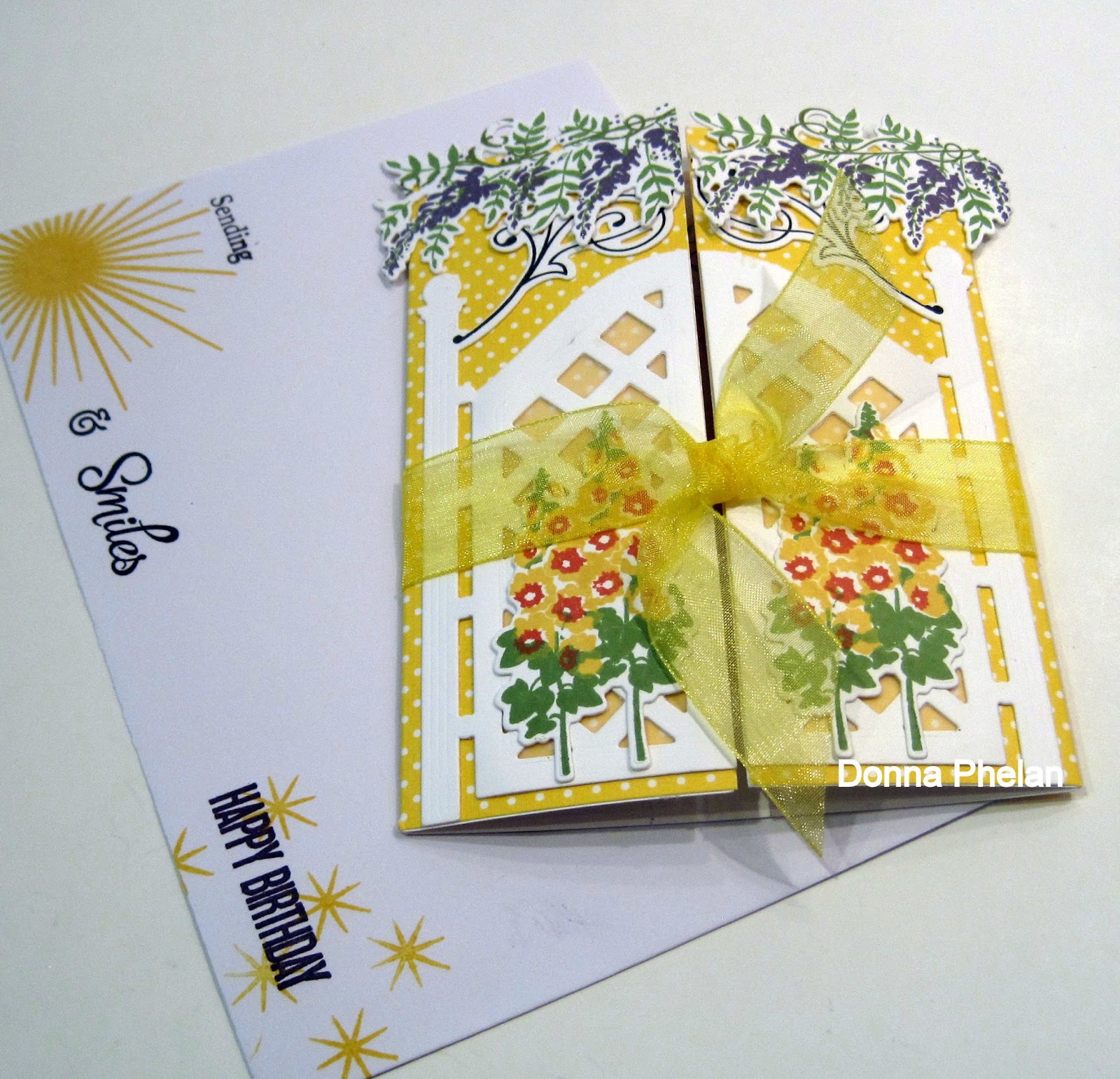 Crafting By The Beach: Envelope