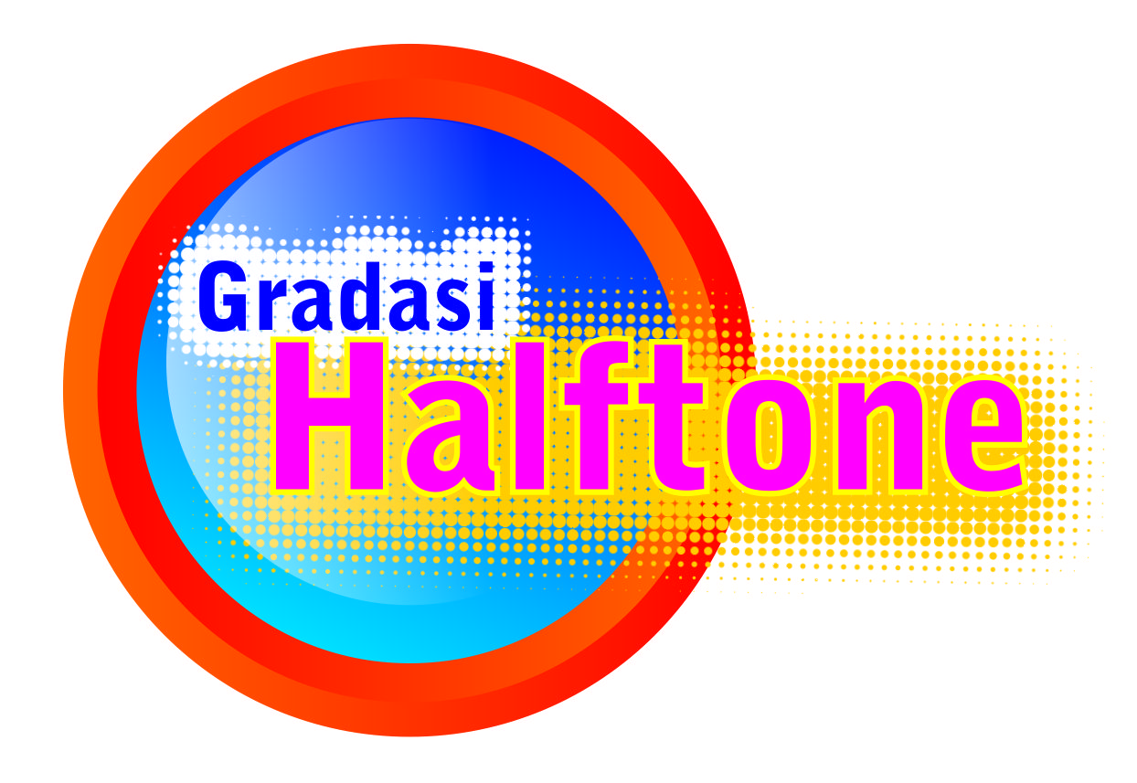 selviana fatikasari: CARA MEMBUAT GRADASI DI CORELDRAW X6