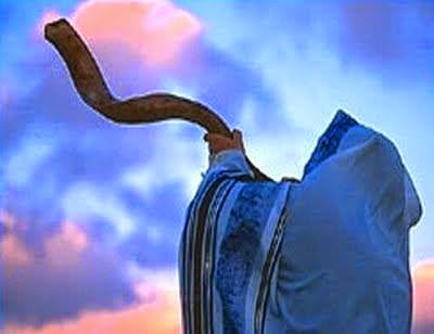 Cultura Judía: Significado cabalístico del shofar