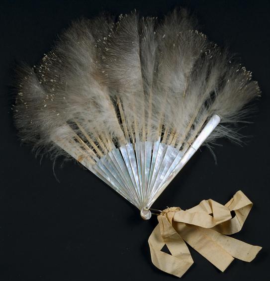 Memórias e Imagens: Alguns leques