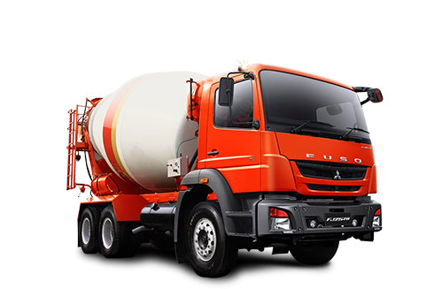 Mitsubishi Motors & Fuso Truck Authorized Dealer: New Mitsubishi FUSO ...
