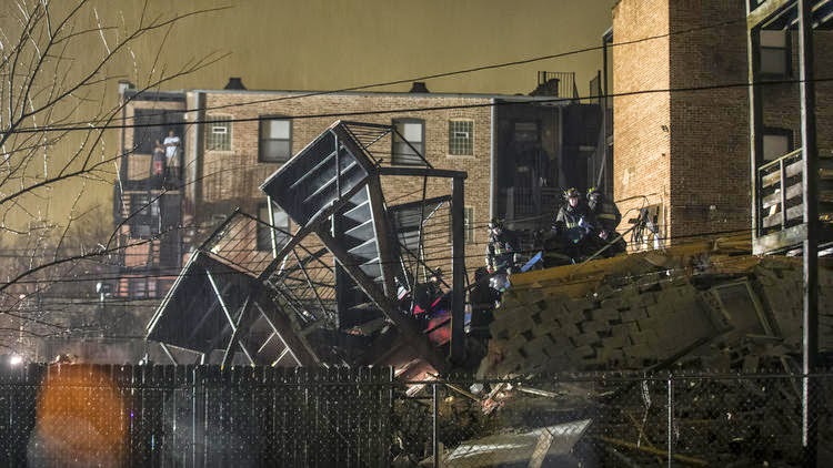 MEC&F Expert Engineers : NATURAL GAS EXPLOSION LIKELY CAUSED CHICAGO ...