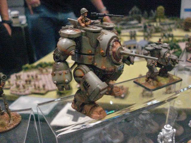 Tabletop Fix: Clockwork Goblin Miniatures - 28mm Previews and Rules ...