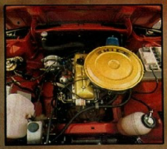 Mauricio Bernini: Motores Ford Corcel Parte II