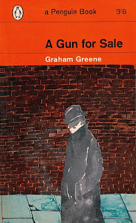 Bear Alley: Graham Greene: Cover Gallery part 1