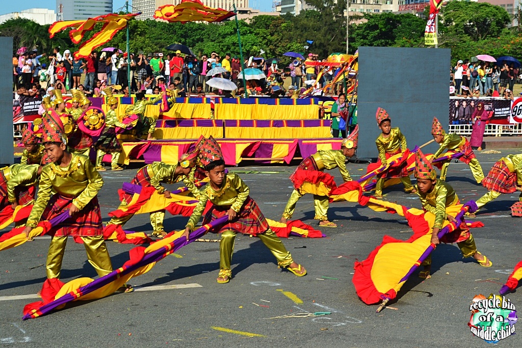 Rammmpa!: The Aliwan Fiesta 2012