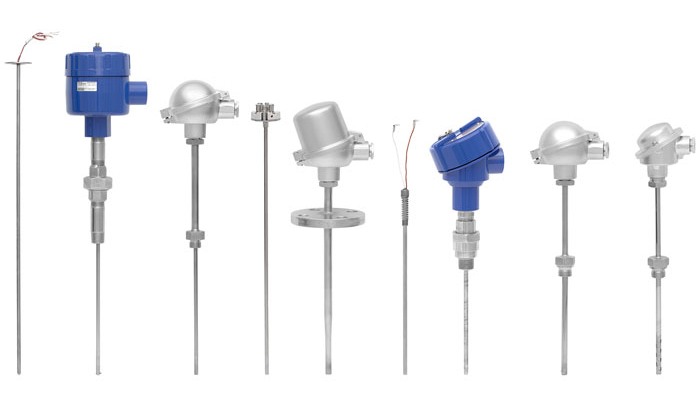 Practical Considerations for Thermocouple Selection | Industrial ...