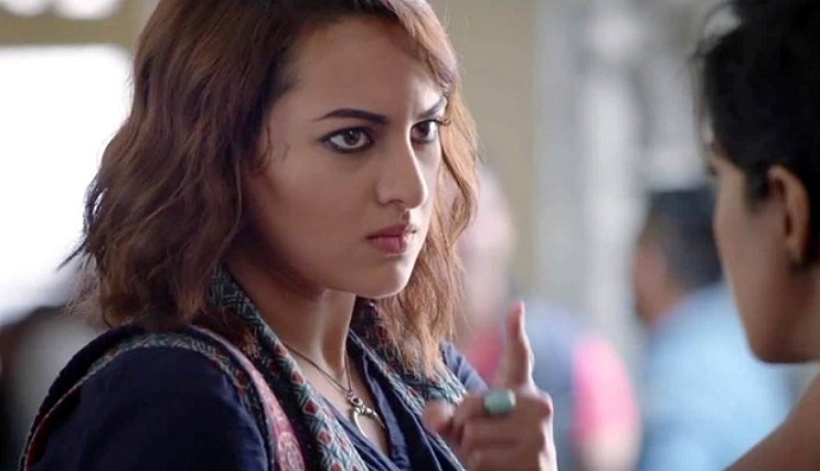 Akira (2016): Movie Review - A Potpourri of Vestiges