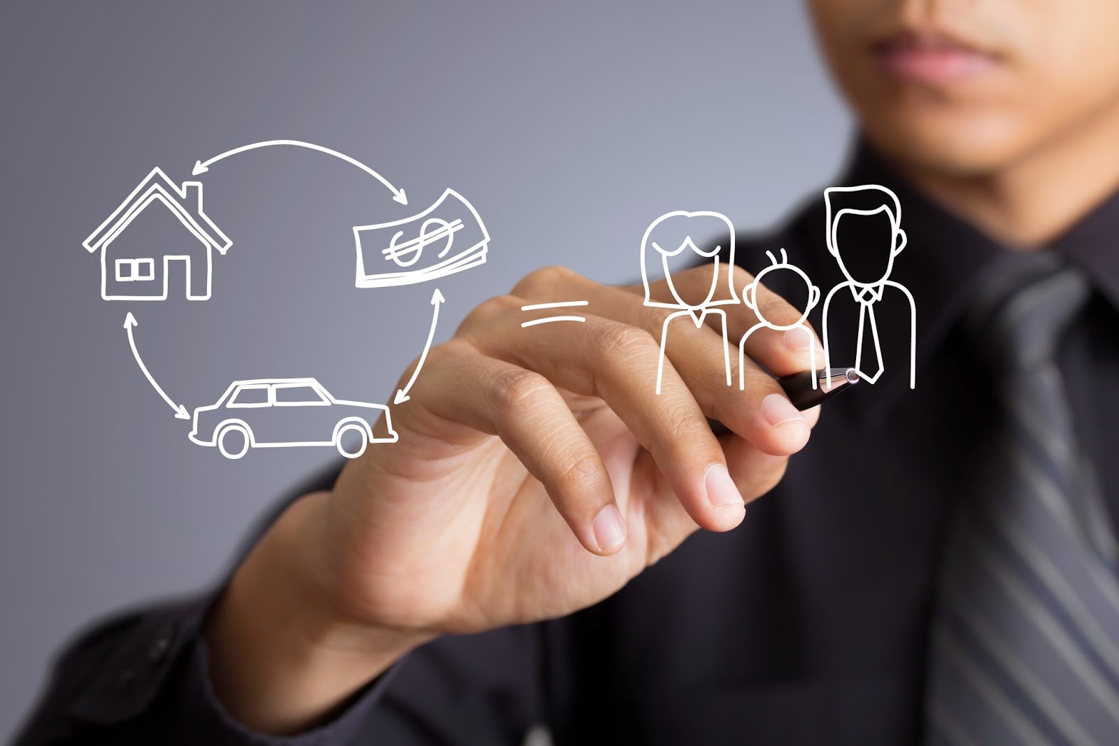 L'assurance de personnes | Infos Swag