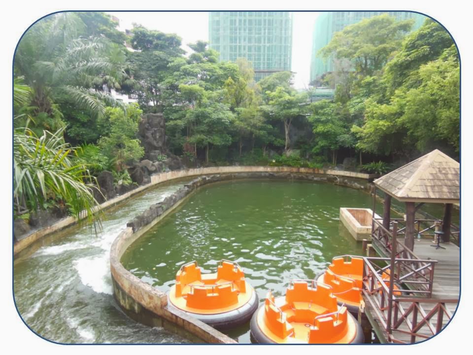 ابن حنتوش: ماليزيا منوعات1