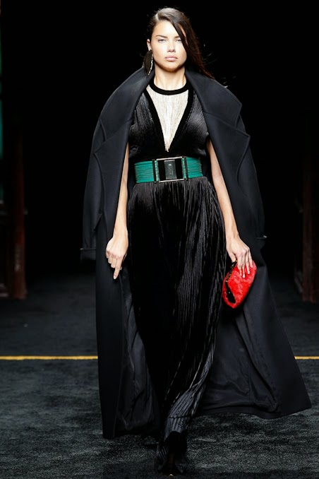 3rd. World Fashion Geek: Oh PARIS... AW 2015-2016 Day 3