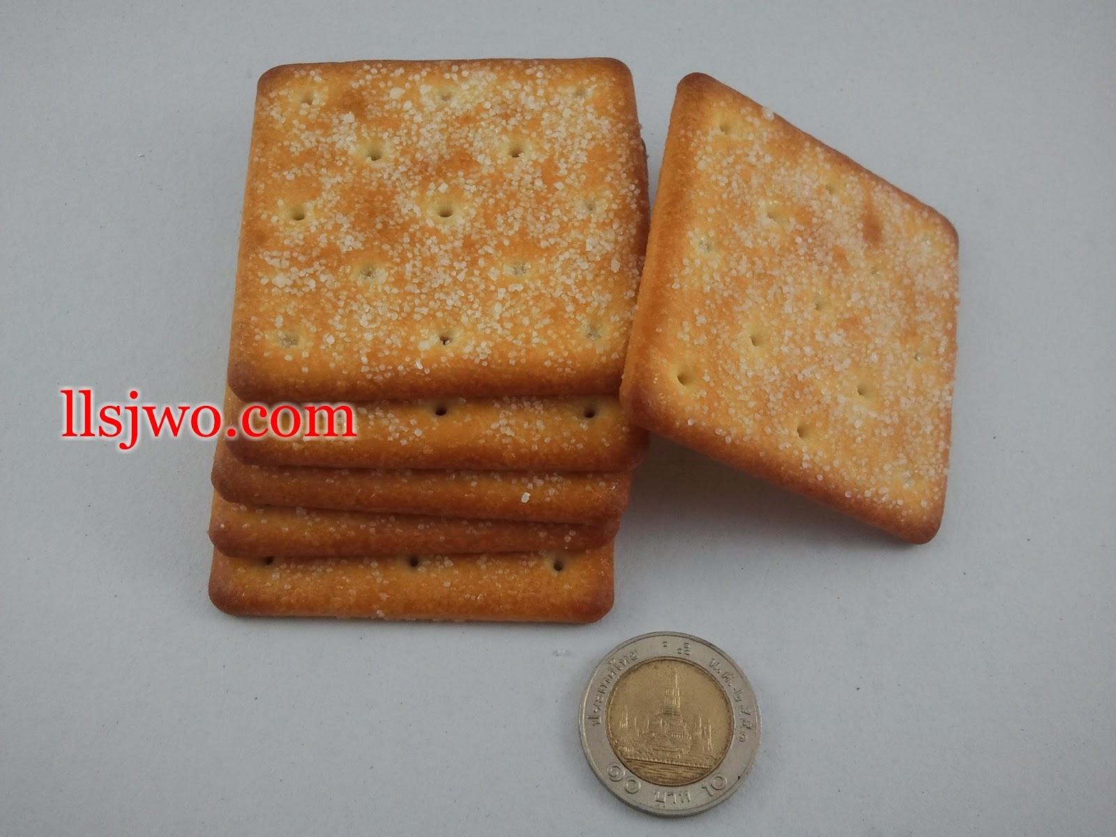 Shoon Fatt Popcorn Crackers 430g - llsjwo.com::แรงพอ.คอม