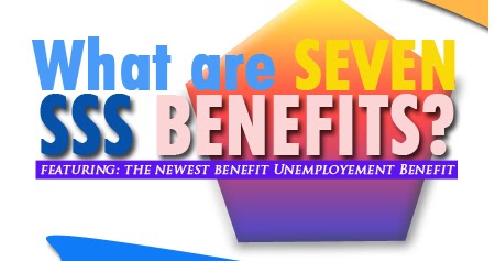 MUST KNOW: What are the SSS Benefits? - PH Trending