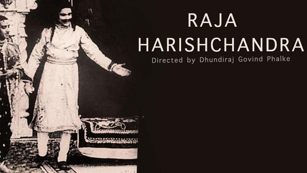 Directors' Diaries: The story behind birth of Indian Cinema ...
