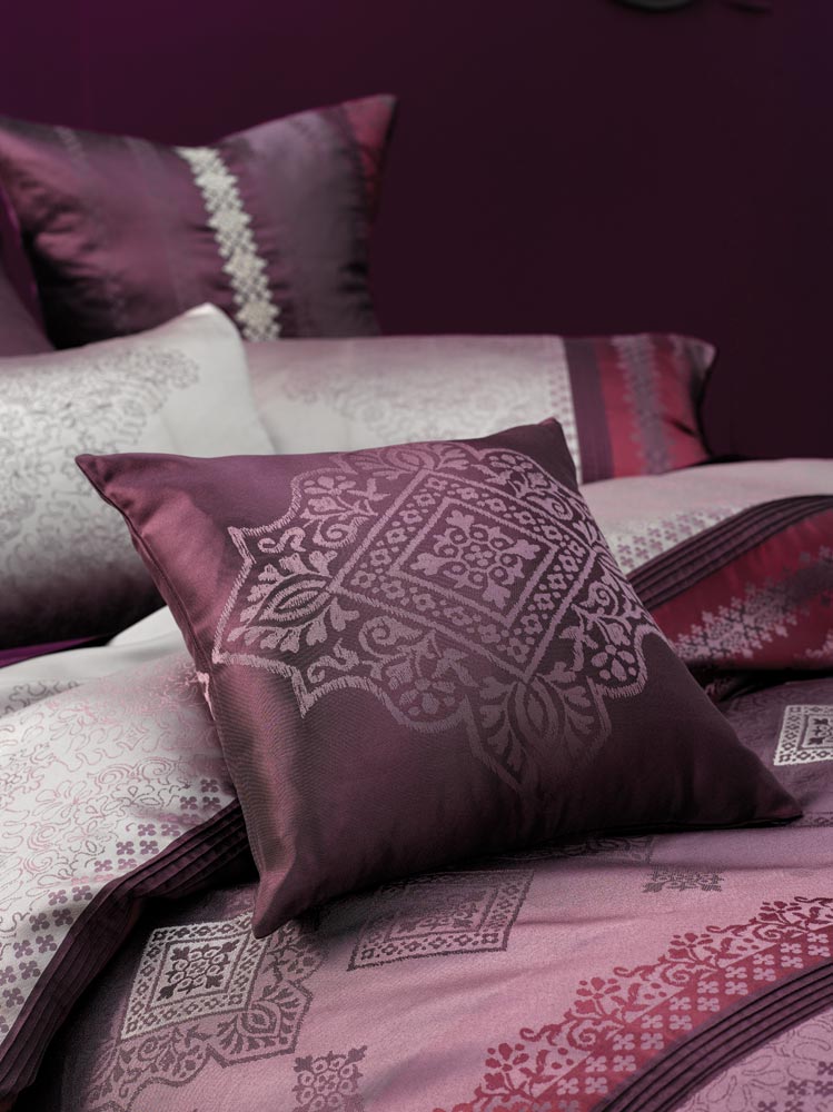 Linen House SA: April 2012