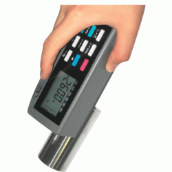 TR200 Surface Roughness Tester - Alat Uji Industri