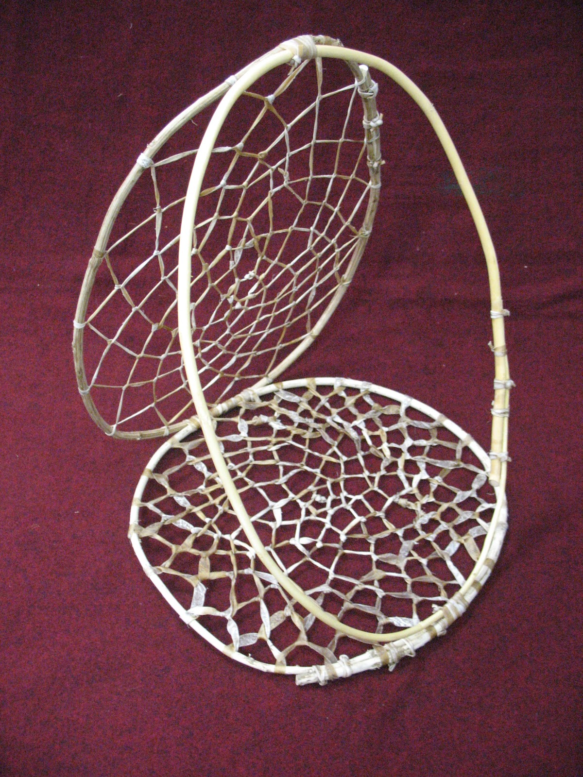 Sensible Survival: Make a Rawhide Pack Basket