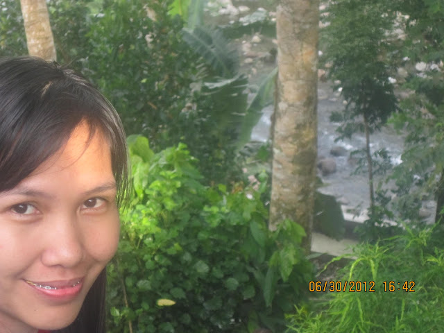 CAMARINES NORTE: MAMPUROG RIVER (SAN LORENZO RUIZ, CAMARINES NORTE)