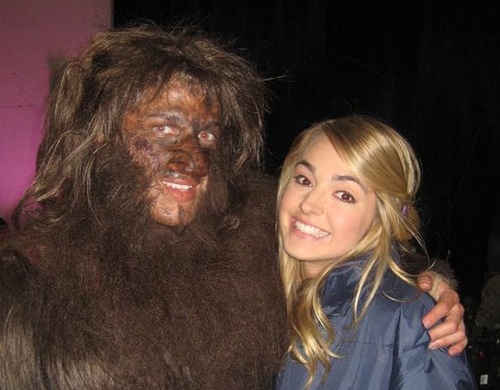 Big Time Rush Brasil FC: Big Time Halloween