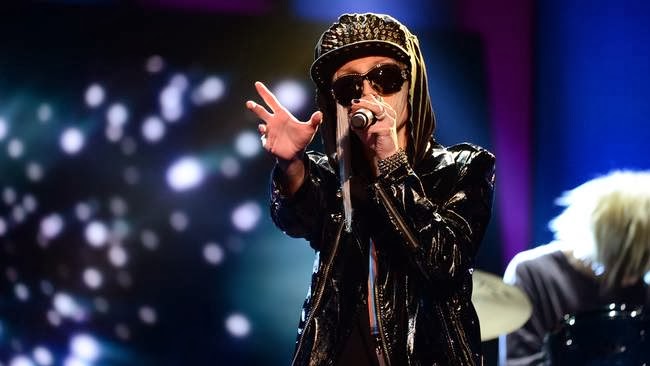 EUROVISION ADDICT: Melodifestivalen 2014 - Semifinal 1: The Rehearsals