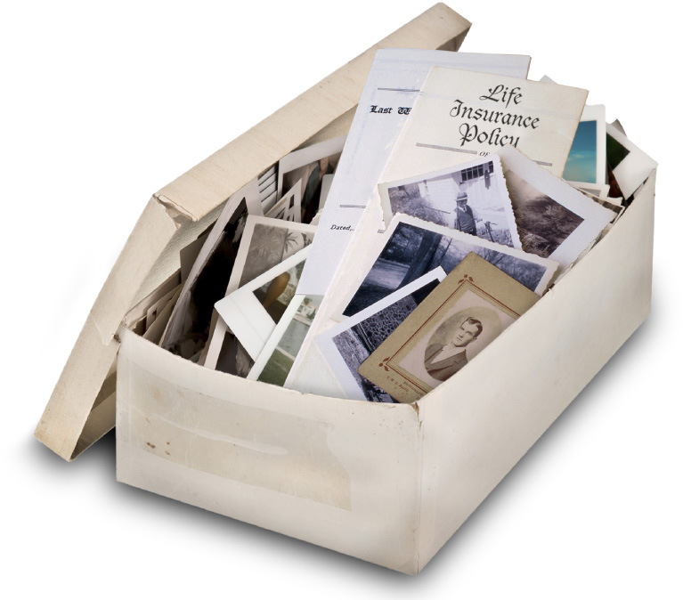 Broadhead's Blog: Got To Go Box