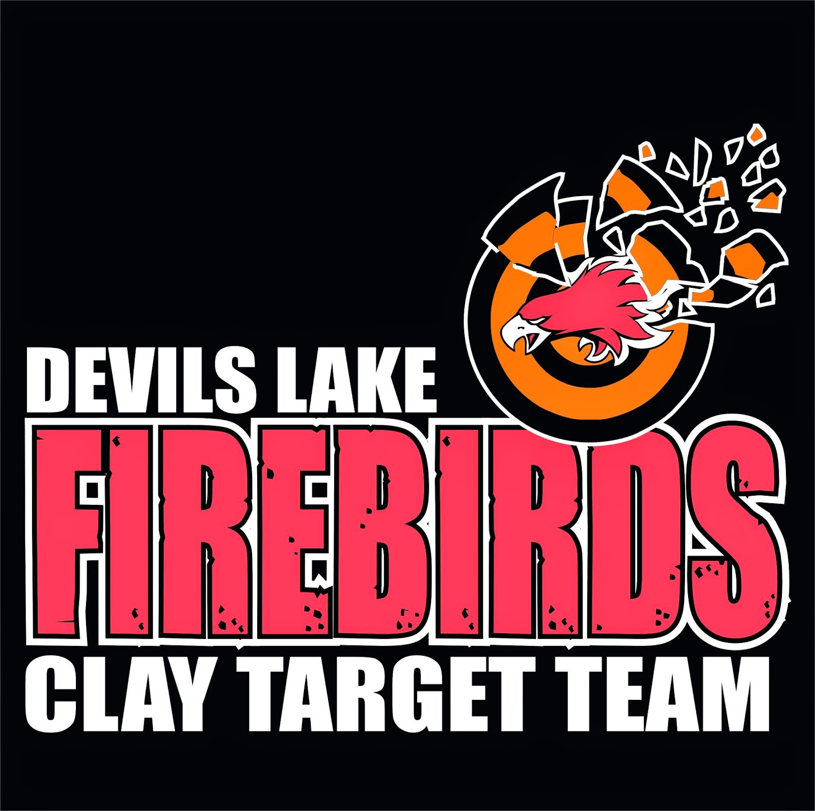 Firebirds Clay Target Team