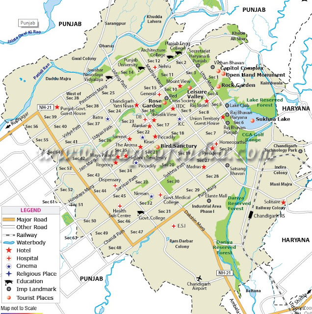 Grid Design: Chandigarh Vs Chennai - Gurunadh's Blog