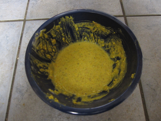 Endo Friendo: FOOD JOURNAL