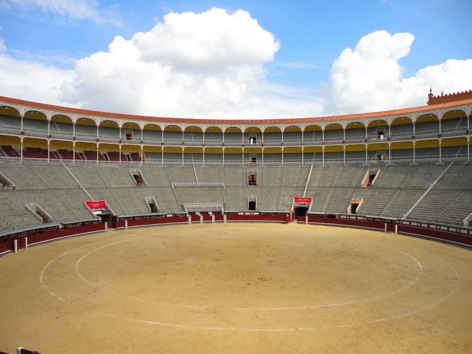 Viagens XL: Viagem a Madrid: Dia 5