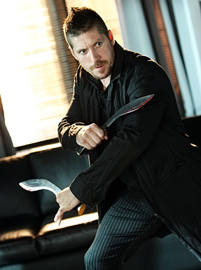 Ray Park British Actor | Raymond Park Biography British Celebrity