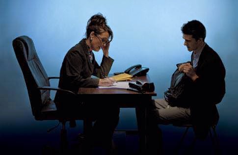 Job Mismatches: Job Mismatch