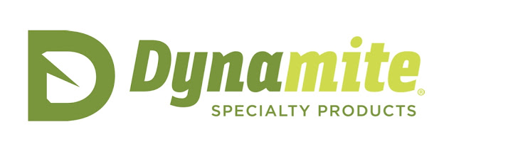 Dynamite Specialty Products: 180 In The Body