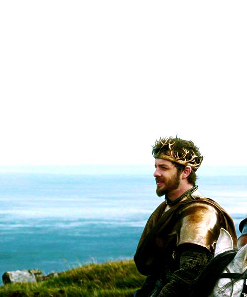 Renly Baratheon ~ Game Of Thrones