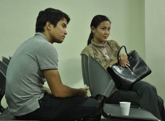 Make Me Blush: Sam Milby's "Third World Happy" – Powerhouse Emotions in ...