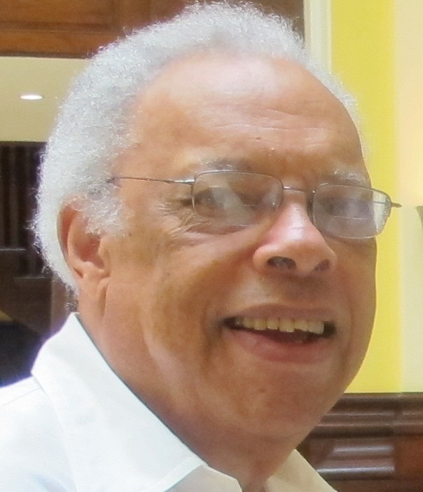 Obama nominates a Black Man to Homeland Secretary Position | Lipstick Alley