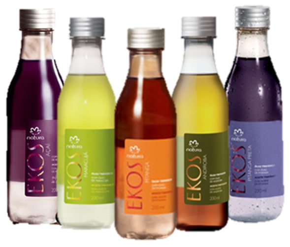 LuzdeLuna: Productos Natura :)