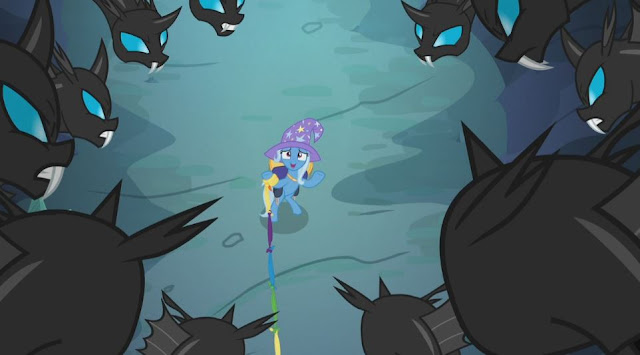 Equestria Daily - MLP Stuff!: To Where and Back Again - Episode ...