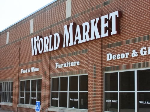 WORLD MARKET