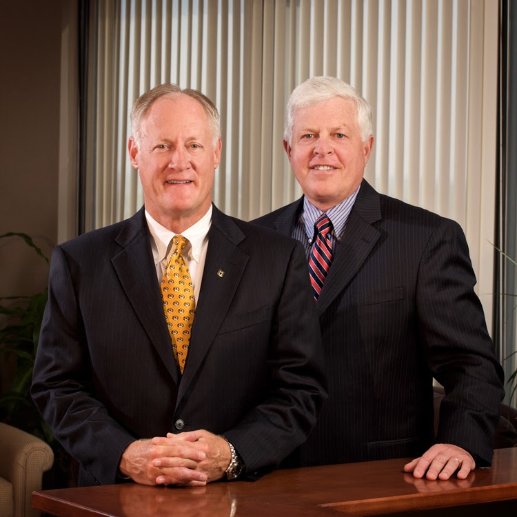 Behr, McCarter & Potter, P.C. BLOG